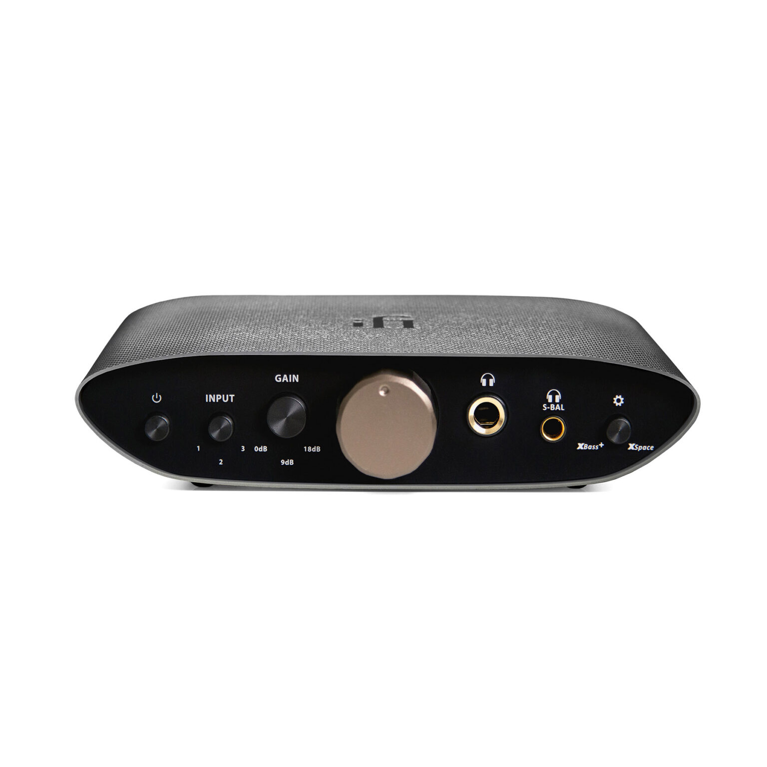 iFi Audio Zen Air Dac - iFi Audio Argentina