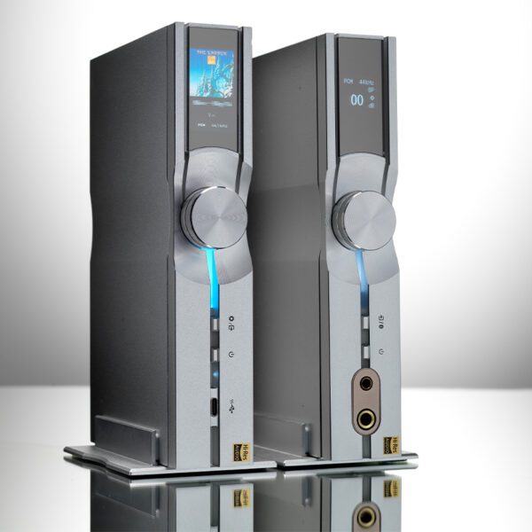 iFi DAC - Precios - iFi Audio Argentina